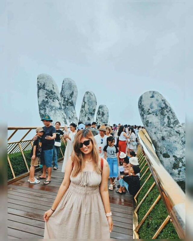 From Chan May Port: Ba Na Hills And Da Nang City Tour - Authentic Experiences and Traveler Insights