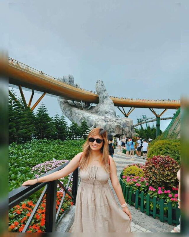 From Chan May Port: Ba Na Hills And Da Nang City Tour - In The Sum Up