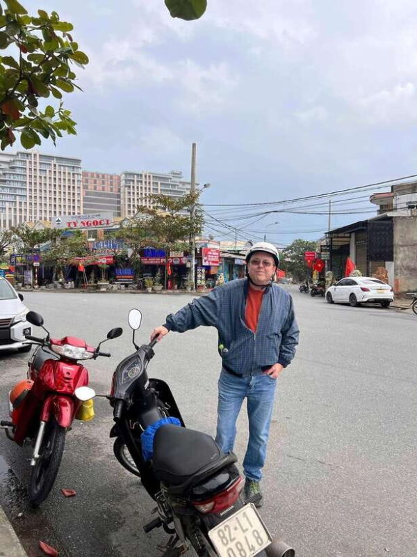 From Chan May Port: Da Nang And Hoi An City Sightseeing Tour - Key Points