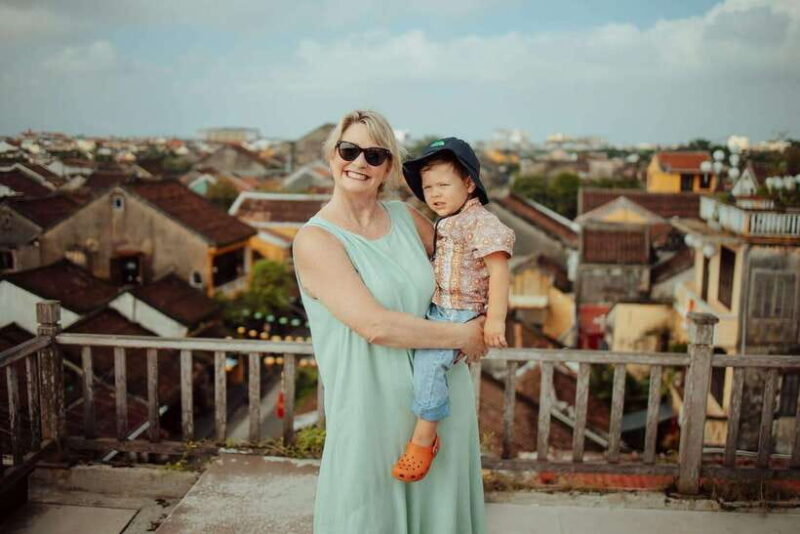 From Chan May Port: Da Nang And Hoi An City Sightseeing Tour - What to Expect from the Experience