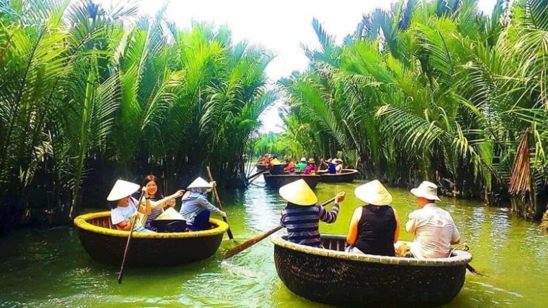 From Chan May Port: Da Nang And Hoi An City Sightseeing Tour - The Value of the Tour