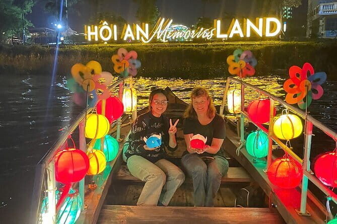 From Chan May Port: Fullday explore Da Nang & Hoi An Ancient town - Practical Insights and Tips