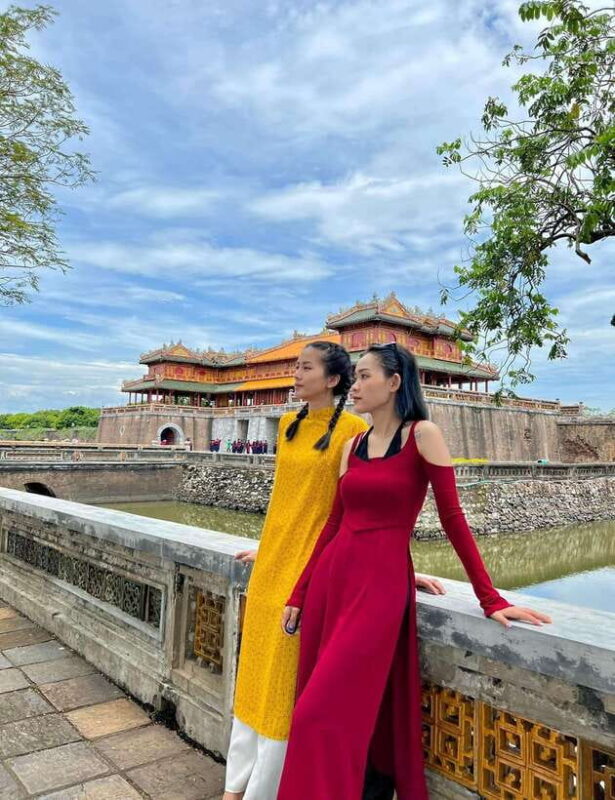 From Chan May Port: Hue City Sightseeing All Highlights Tour - A Touch of the Unusual: Thuy Tien Abandoned Water Park