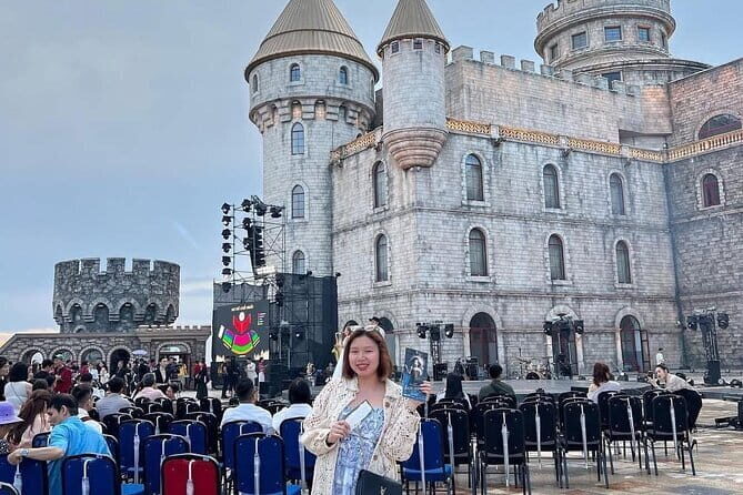 From Chan May Port Shore Excursion To Ba Na Hills, Da Nang City - Who Would Love This Tour?