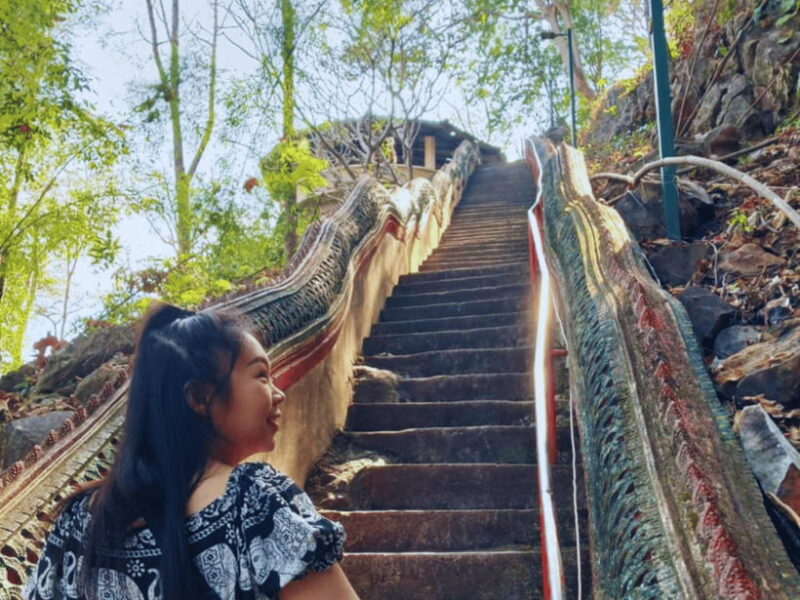 From Chang Mai: Tham Muang On Cave Day Trip - Key Points