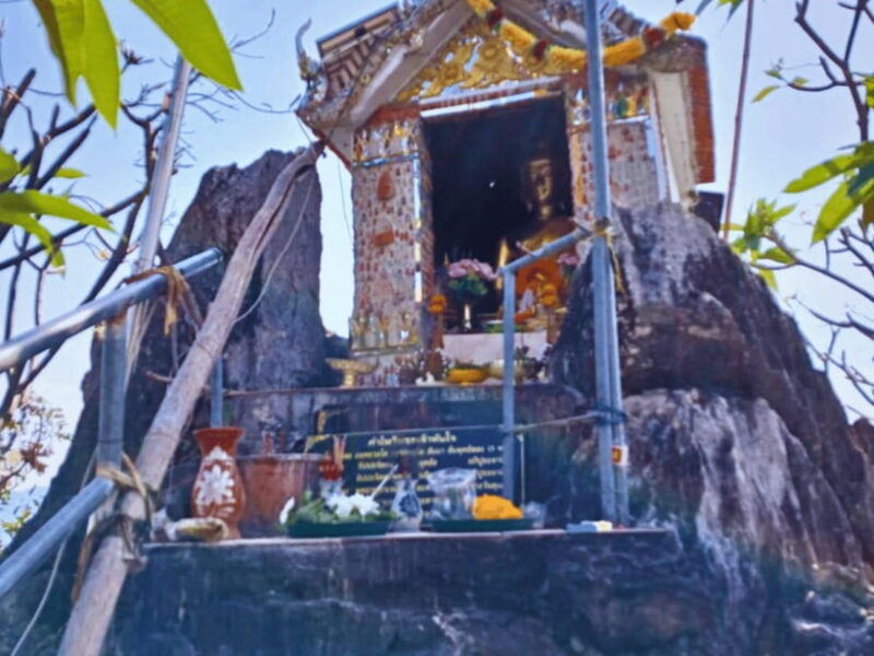 From Chang Mai: Tham Muang On Cave Day Trip - The Sum Up: Is This Tour Right for You?