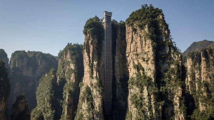 From Changsha: 5-Day Fenghuang and Zhangjiajie Tour - An In-Depth Look at the 5-Day Itinerary