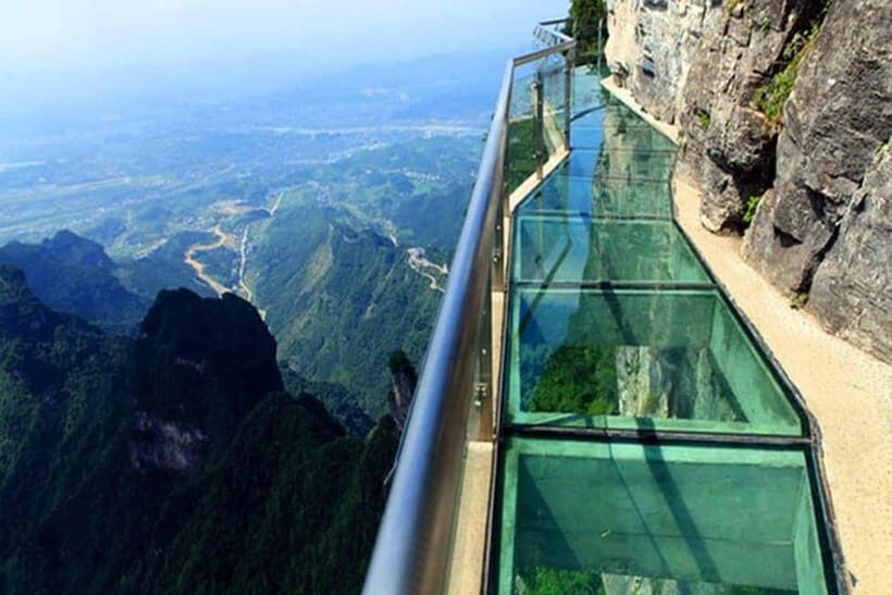 From Changsha: 5-Day Fenghuang and Zhangjiajie Tour - Who Will Love This Tour?