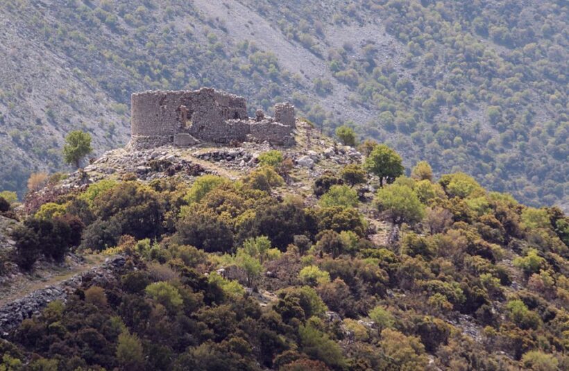 From Chania/Almyrida : Imbros Gorge Hike - Practical Tips for Your Day