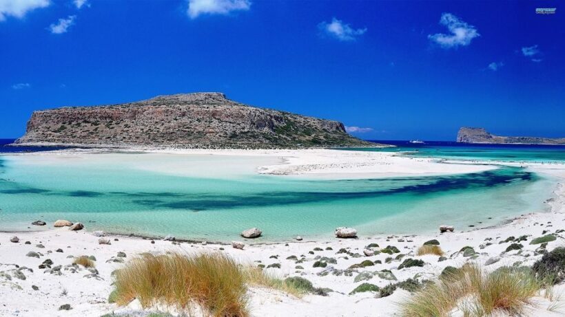 From Chania: Balos Lagoon & Falassarna Private 4WD Road Trip - Exploring the Crete Coast by 4x4: An Overview