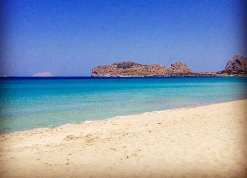 From Chania: Balos Lagoon & Falassarna Private 4WD Road Trip - Final Thoughts: Who Should Consider This Experience?