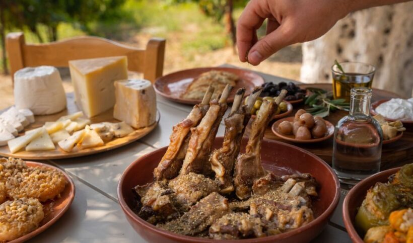 From Chania: Cave of Zeus & Knossos Palace Private Day Tour - FAQs