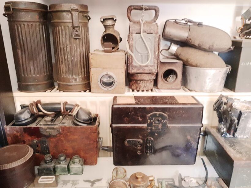 From Chania: Crete World War II History Tour - Key Points