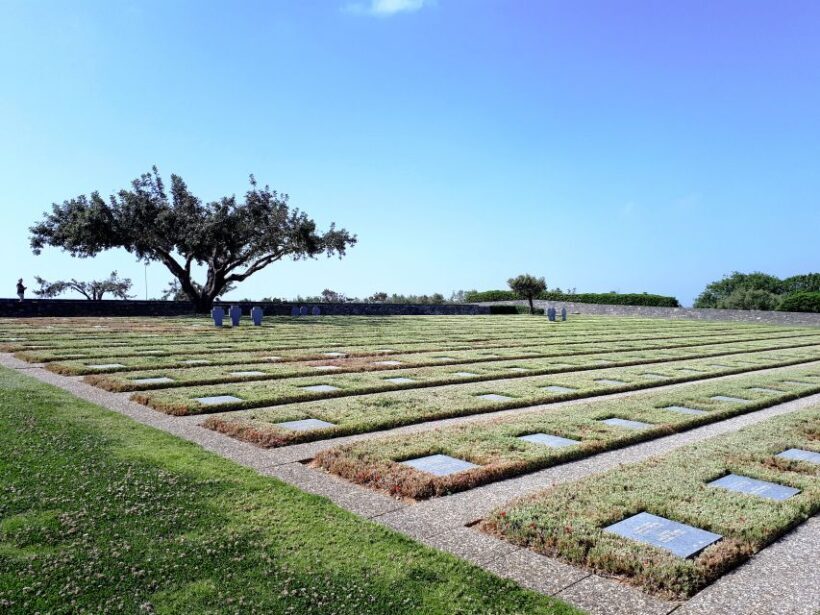 From Chania: Crete World War II History Tour - Analyzing the Experience