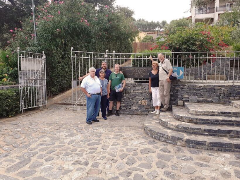 From Chania: Crete World War II History Tour - Analyzing Cost and Value
