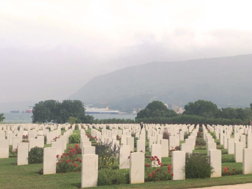 From Chania: Crete World War II History Tour - Who Will Love This Tour?