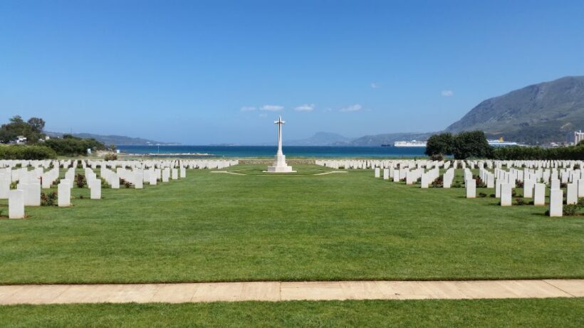 From Chania: Crete World War II History Tour - FAQ