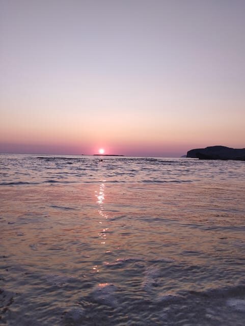 From Chania: Falassarna Sunset and Free Sunbeds - FAQ