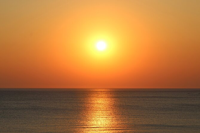 From Chania :Falassarna Sunset Escape - FAQ