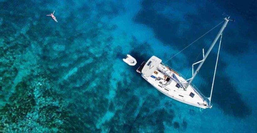 From Chania: Fully Private Sailing Cruise with Meal & Drinks - What to Expect on the Day