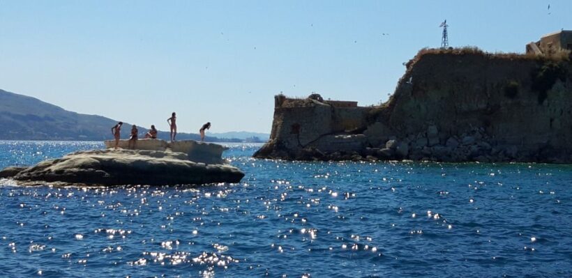 From Chania: Fully Private Sailing Cruise with Meal & Drinks - The Real Value of the Experience