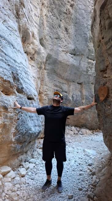 From Chania: Imbros Gorge Hike&Authentic Culinary Experience - Why This Tour Is Worth Considering