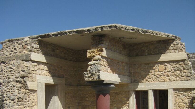 From Chania: Knossos Palace and Heraklion Full-Day Tour - What Visitors Say