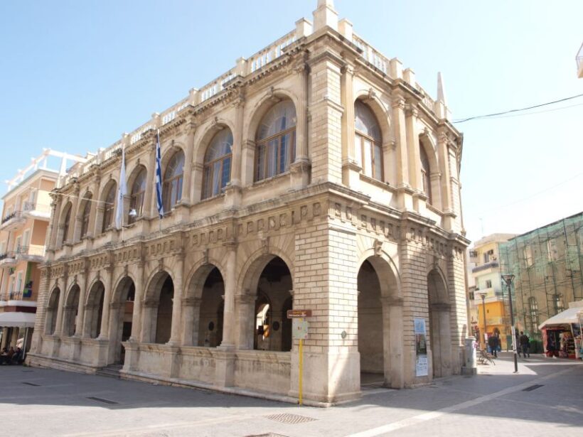 From Chania: Knossos Palace and Heraklion Full-Day Tour - The Sum Up