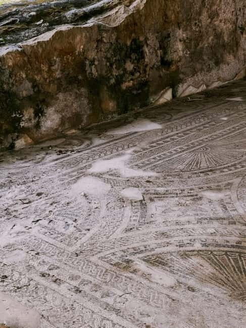 From Chania: Lake Kournas & Argiroupoli Springs Guided Tour - FAQ