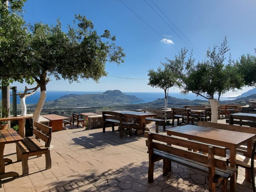 From Chania: Preveli Palm Beach and Kourtaliotis Waterfalls - The Value of the Tour: Price and Experience
