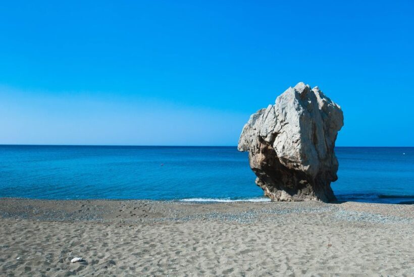 From Chania: Preveli Palm Beach Day Tour - FAQs