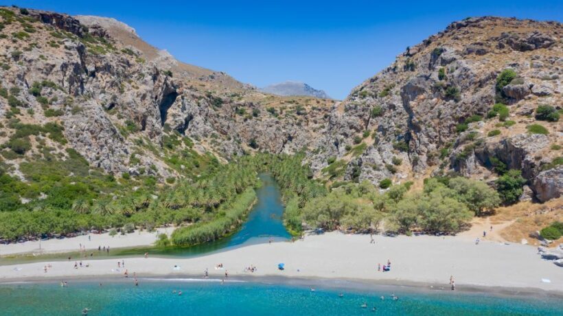 From Chania: Preveli Palm Beach Day Tour - Final Thoughts