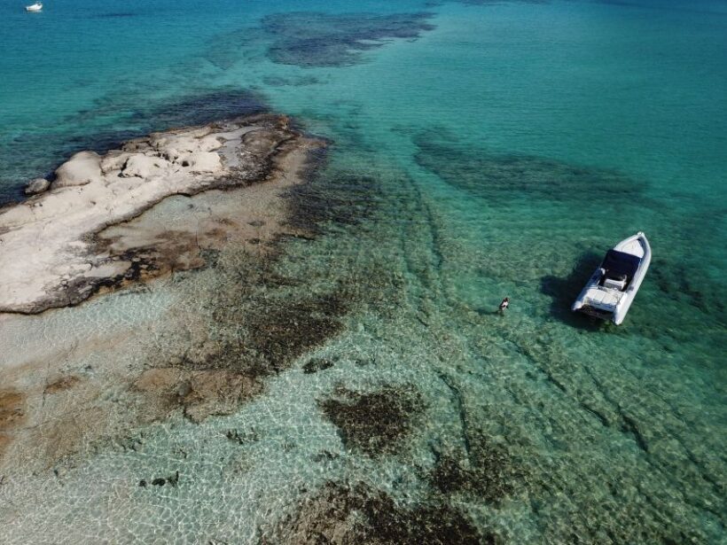 From Chania: Private Balos Bay & Gramvousa Island Boat Trip - Authentic Experiences and Traveler Insights