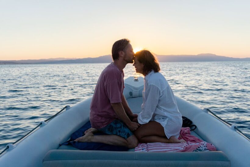 From Chania: Private Balos Bay & Gramvousa Island Boat Trip - Who This Tour Is Best For