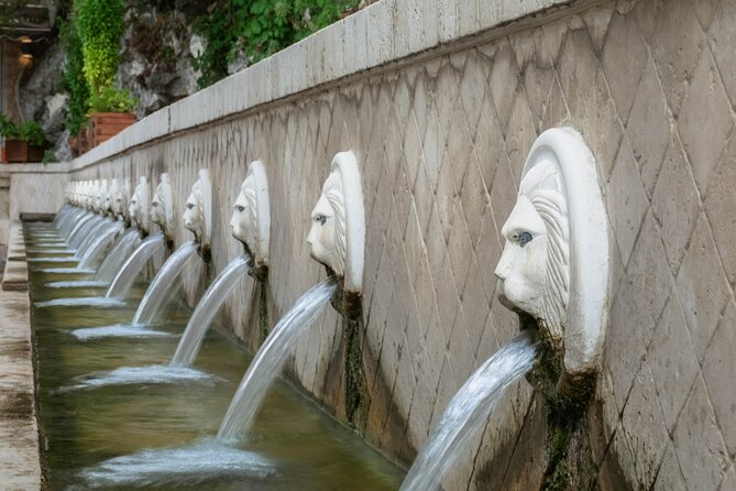 From Chania Private Trip to Spili-Kourtaliotiko-Kalypso Beach - Personalized Attention From Knowledgeable Guides