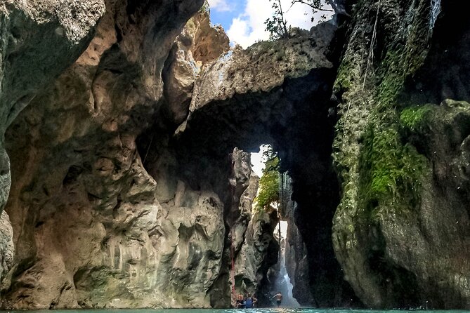 From Chania Private Trip to Spili-Kourtaliotiko-Kalypso Beach - Positive Traveler Feedback and Recommendations