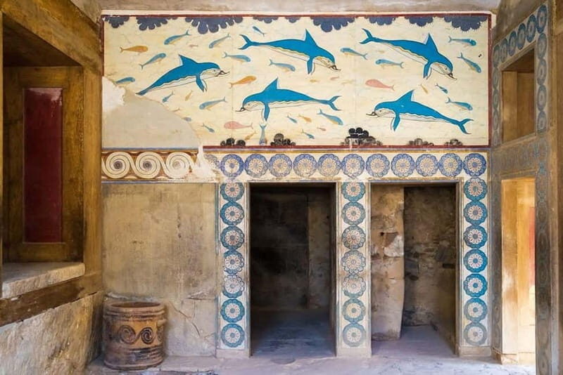 From Chania & Rethymno: Knossos Palace & Heraklion City Tour - The Sum Up: Who Should Take This Tour?