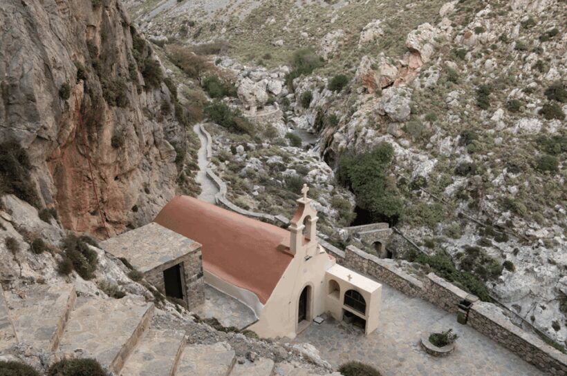 From Chania & Rethymno: Kourtaliotiko, Preveli & Damnoni - Authentic Experiences and Real Traveler Feedback