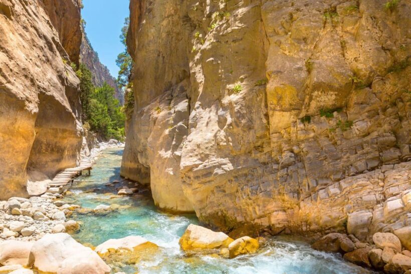 From Chania: Samaria Gorge with Professional Hiking Guide - The Sum Up: Who Should Consider This Tour?