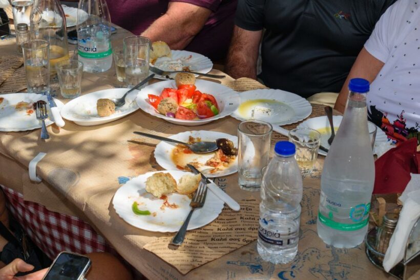 From Chania: The Ultimate Food Tour Of Chania Villages - A Closer Look at the Itinerary