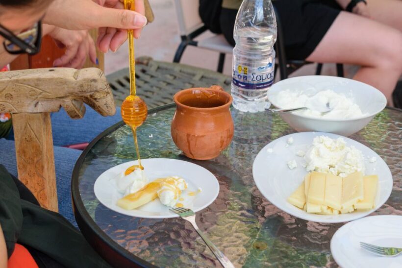 From Chania: The Ultimate Food Tour Of Chania Villages - FAQ