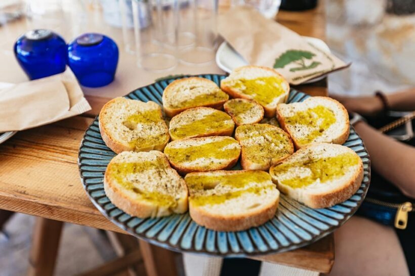 From Chania: Wine and Olive Oil Tasting Tour with Snacks - A Full-Day Journey into Crete’s Delicious Heritage
