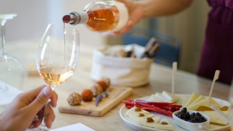 From Chania: Wine, Honey & Olive Oil Private Tour - Key Points