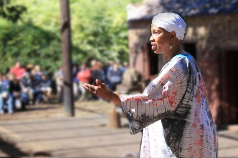 From Charleston: Boone Hall Plantation Entry with Transfers - Who Will Enjoy This Tour?