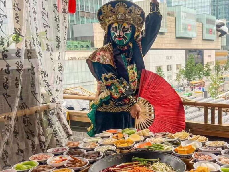 From Chengdu: Leshan Giant Buddha and Panda Base Day Trip - From Chengdu: Leshan Giant Buddha and Panda Base Day Trip — A Detailed Review