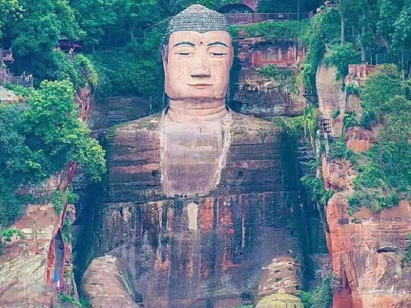 From Chengdu: Leshan Giant Buddha and Panda Base Day Trip - What Makes This Tour Stand Out?