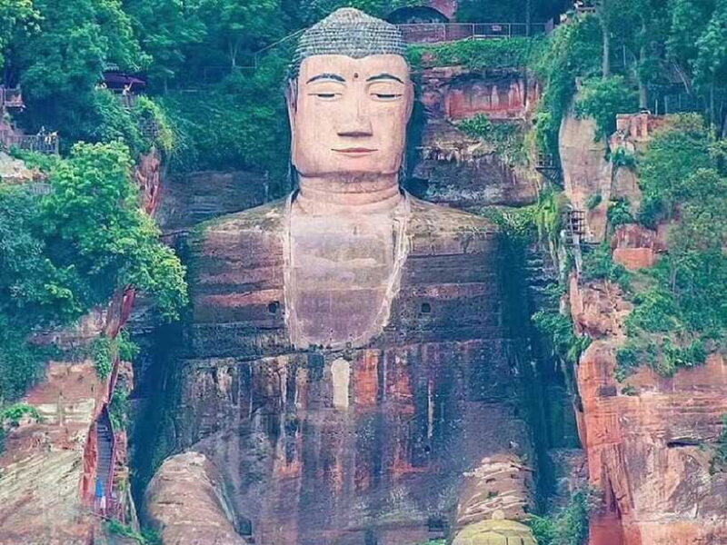 From Chengdu: Leshan Giant Buddha and Panda Base Day Trip - Who is This Tour Best For?
