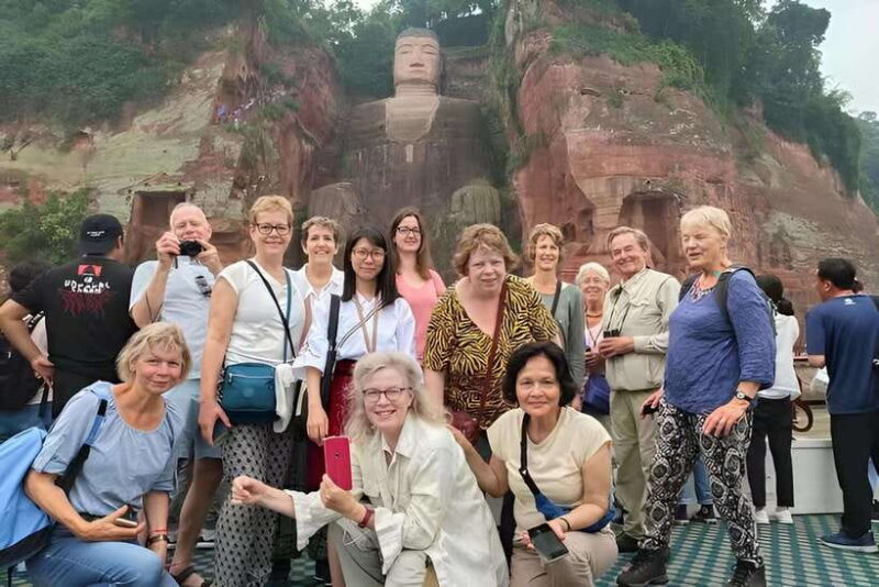 From Chengdu: Leshan Grand Buddha Private Day Tour - How Does It Value Out?