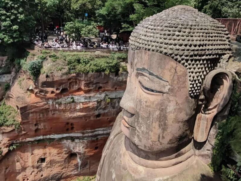 From Chengdu: Leshan Grand Buddha Private Day Tour - Who Will Love This Tour?