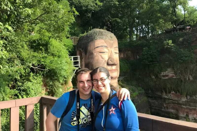 From Chengdu: Leshan Grand Buddha Private Day Tour - Final Thoughts
